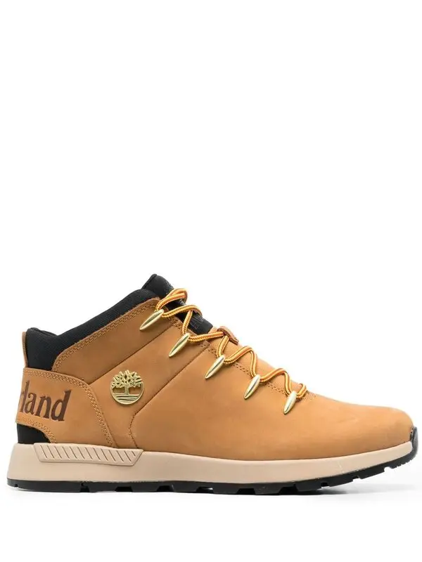 Timberland Sprint Trekker Ankle Boots