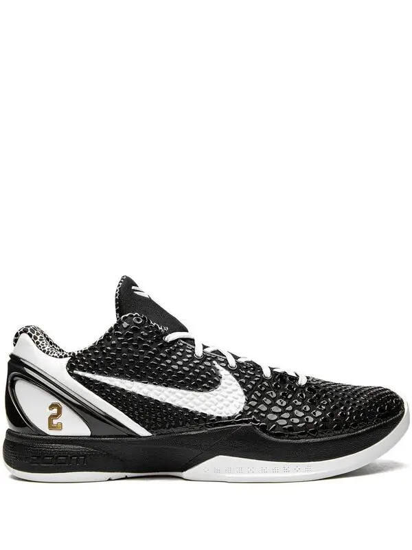 Nike Kobe 6 Protro "mambacita Sweet 16" Sneakers