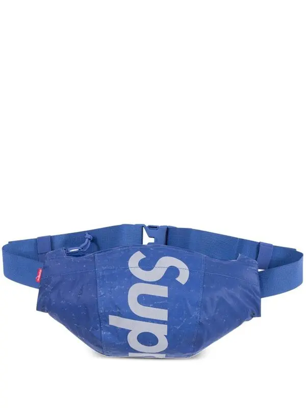 Supreme Reflective Speckled Belt Bag