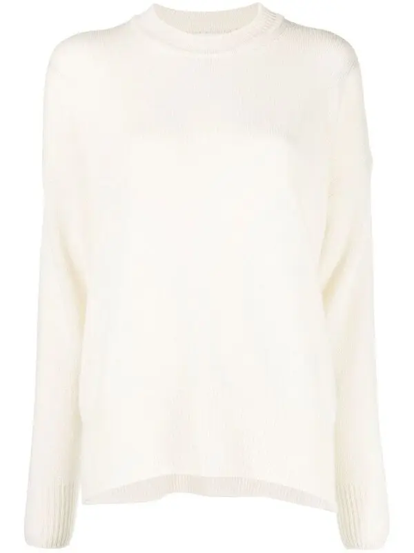 JIL SANDER Long-sleeve Knit Jumper