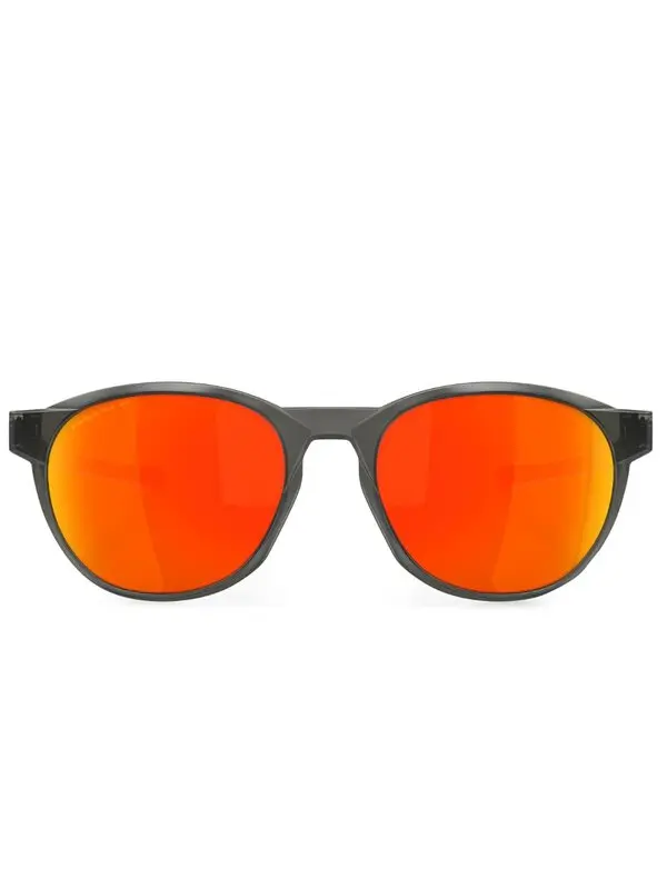 Oakley Reedmace Polarised Sunglasses - Grey
