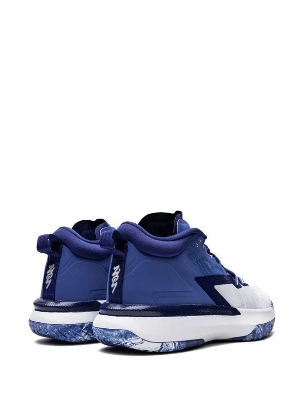 JORDAN Zion 1 Tb Royal Sneakers