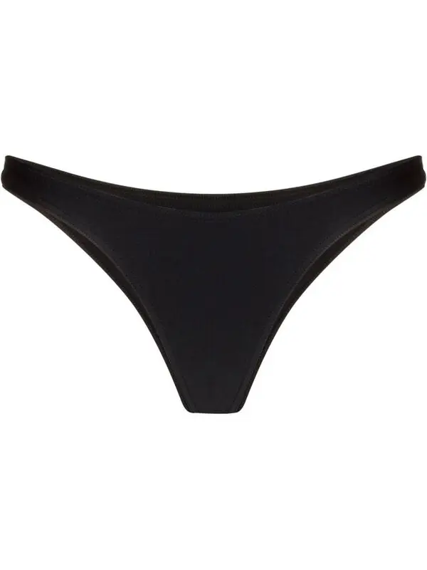 Matteau Nineties Brazillian Bikini Bottoms