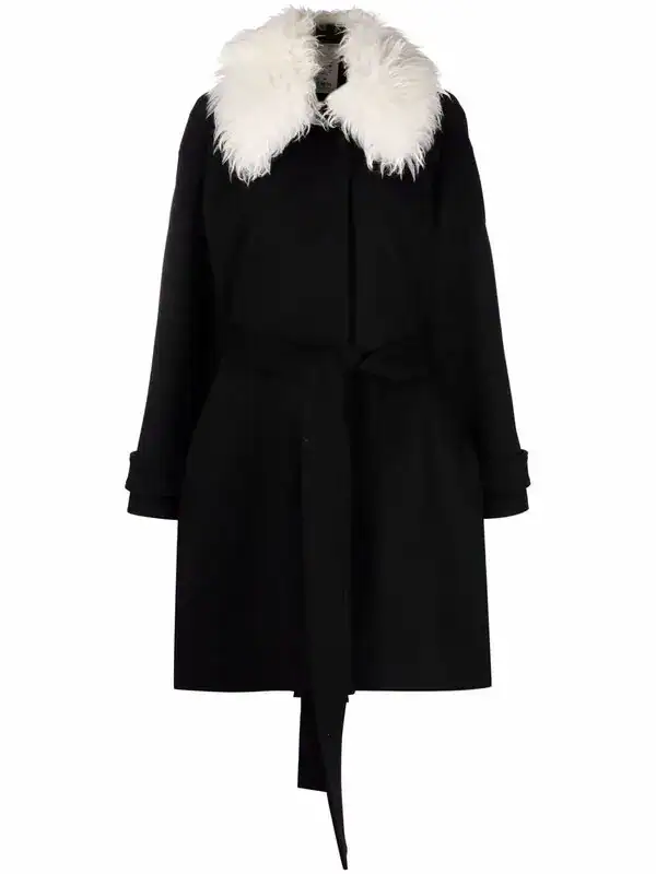 Stella McCartney COAT (6600873CU850 1000)