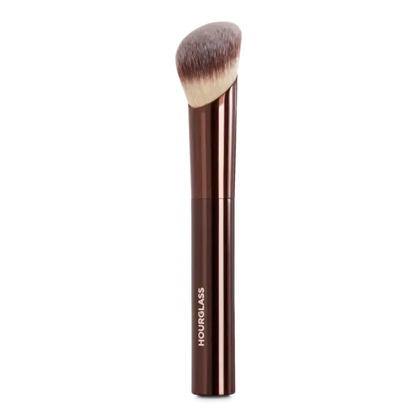 HOURGLASS Ambient Soft Glow Foundation Brush - One-color