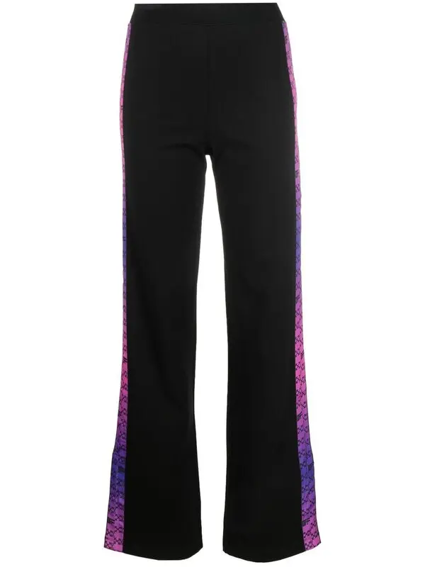 Off-White Monogram Band Track Pants