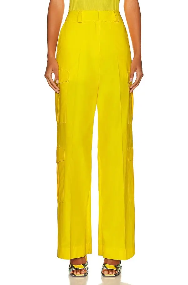 AKNVAS Eve Pant
