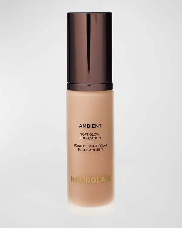 HOURGLASS 1 Oz. Ambient Soft Glow Foundation - 6 Buff
