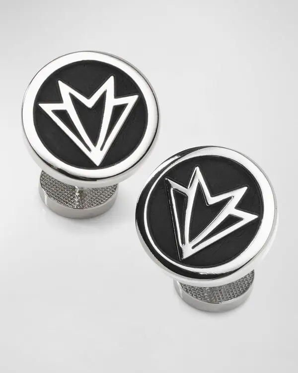 CUFFLINKS, INC. Marvel Falcon - Black