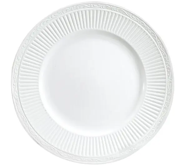 MIKASA Italian Countryside Dinner Plate