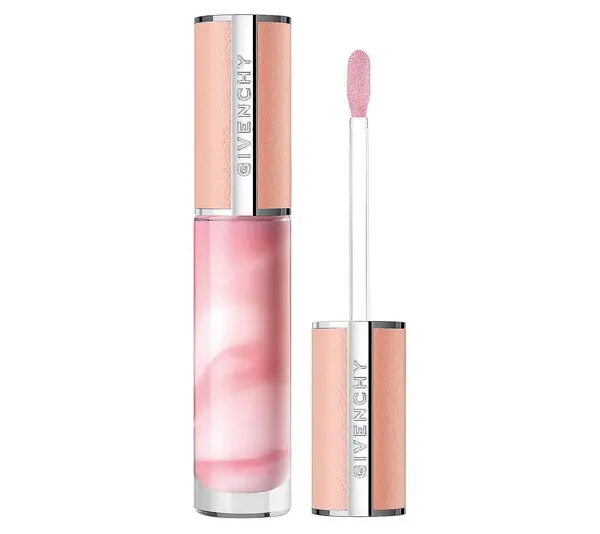 Givenchy Rose Perfecto Liquid Lip Balm 0.2 Oz - One-color