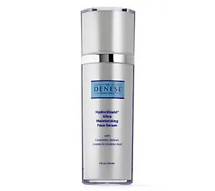 DR. DENESE Luxury Hydroshield Moisturizing Face Serum 4oz