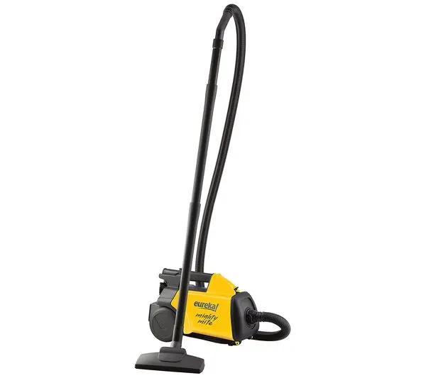EUREKA 3670g Mighty Mite Lightweight Canister V Acuum