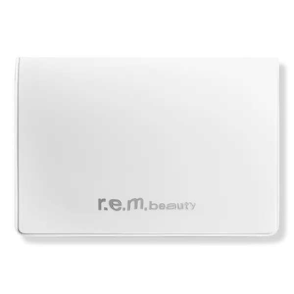 R.E.M. BEAUTY Satin Sheets Blotting Papers