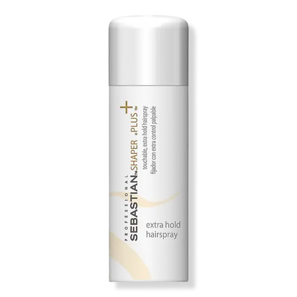 SEBASTIAN MILANO Travel Plus Extra Hold Hairspray