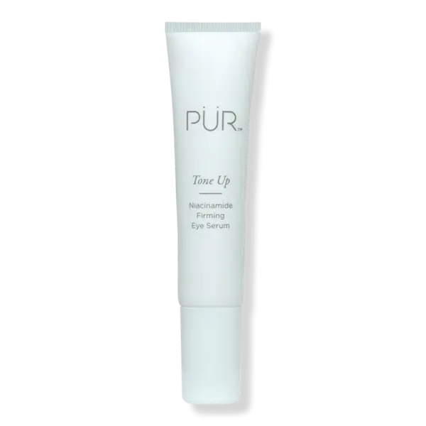PUR Tone Up Niacinamide Firming Eye Serum - One-color