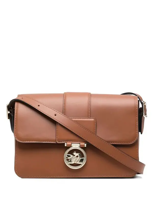 Longchamp Box-trot Crossbody Bag