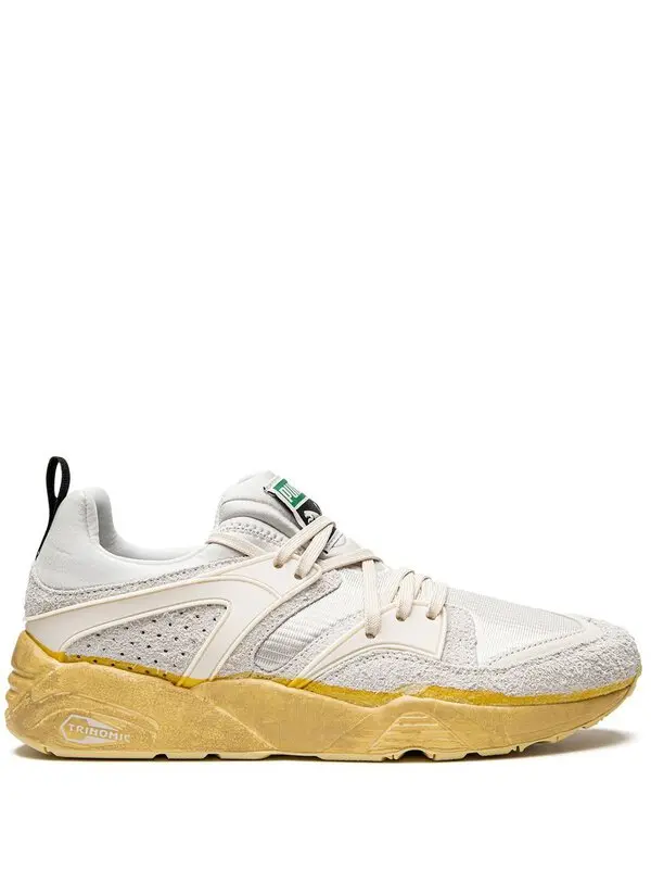 PUMA Blaze Of Glory Neverworn Sneakers - White