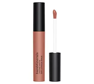BAREMINERALS Mineralist Lasting Matte Liquid Lipstick - One-color