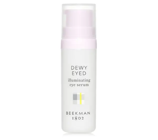 BEEKMAN 1802 Dewy Eyed Illuminating & Depuffing Serum