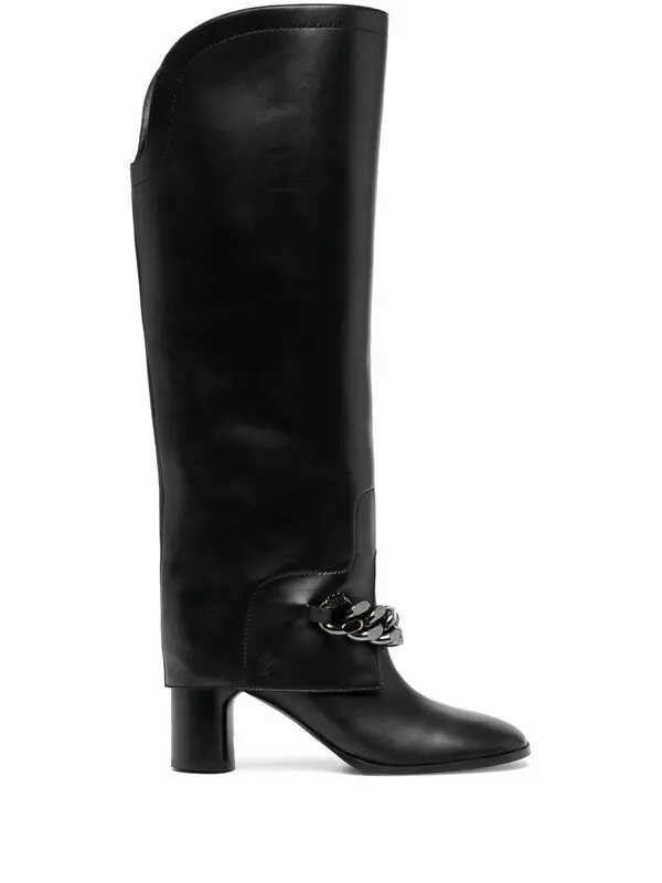 Casadei Varenne 100mm Boots