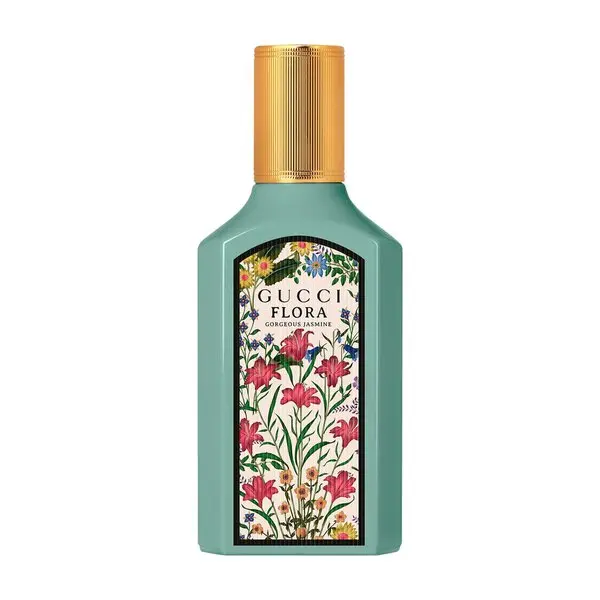 Gucci Flora Gorgeous Jasmine Eau De Parfum With Orange And Sandalwood - One-color
