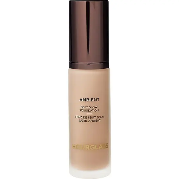 HOURGLASS Ambient Soft Glow Liquid Foundation - 5