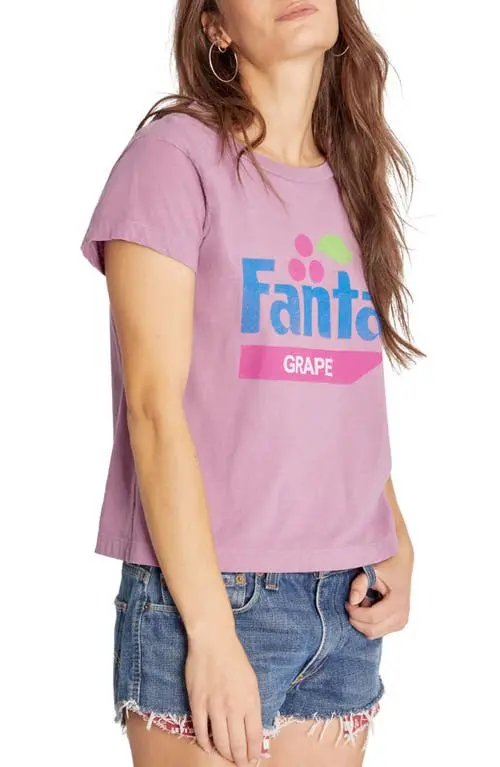 Wildfox Fanta No. 9 Graphic Tee