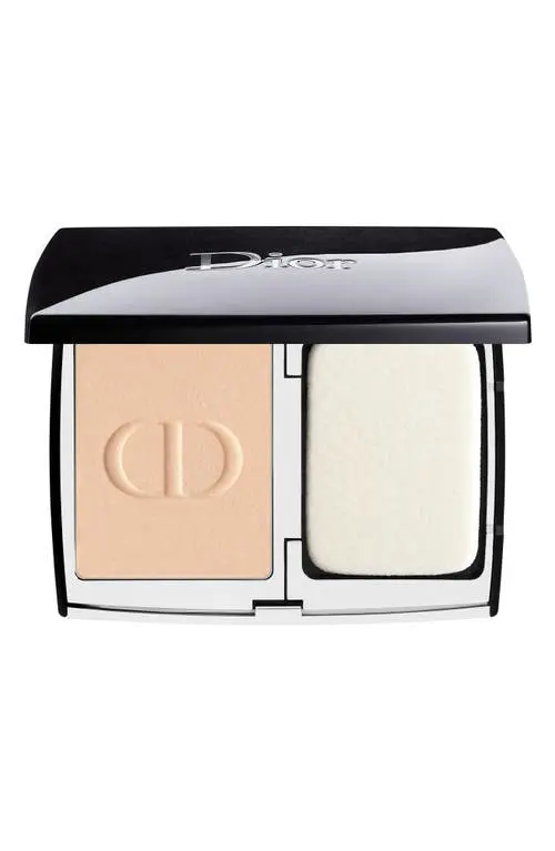 Dior Forever Natural Matte Velvet Compact Foundation - 3 Neutral