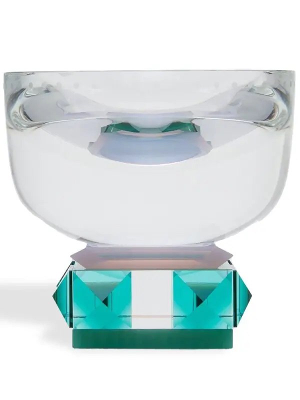 REFLECTIONS COPENHAGEN Virginia Crystal Bowl