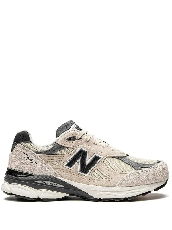 NEW BALANCE 990 V3 Sneakers - Neutrals
