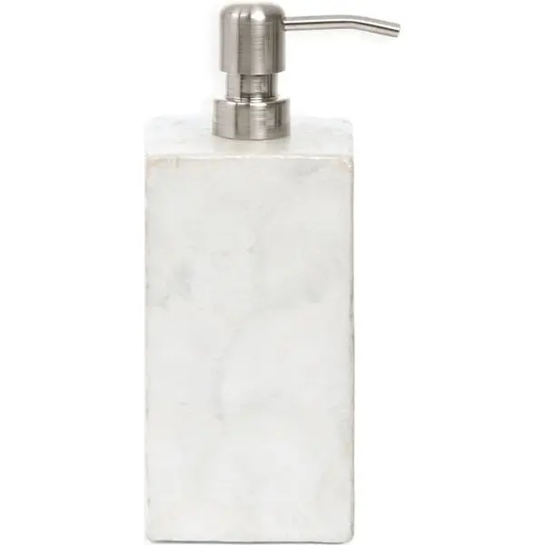 PIGEON AND POODLE Andria Extra Large Soap Dispenser
