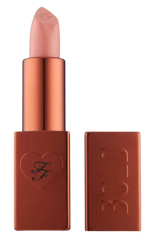 TOO FACED Cocoa Bold Lipstick - Chocolate Strawberry