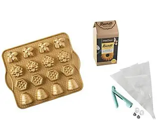 NORDICWARE Spring Deco Bundle