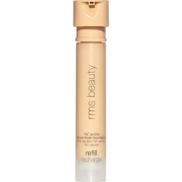 RMS BEAUTY Reevolve Natural Finish Liquid Foundation - 11 Refill