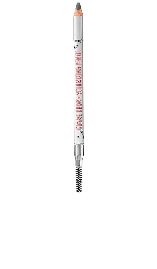 BENEFIT COSMETICS Gimme Gimme Brow + Volumizing Fiber Eyebrow Pencilbrow+ Volumizing Pencil