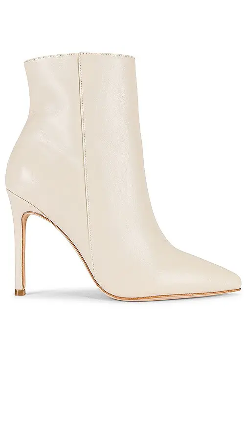 Raye Zepplin Bootie - Bone