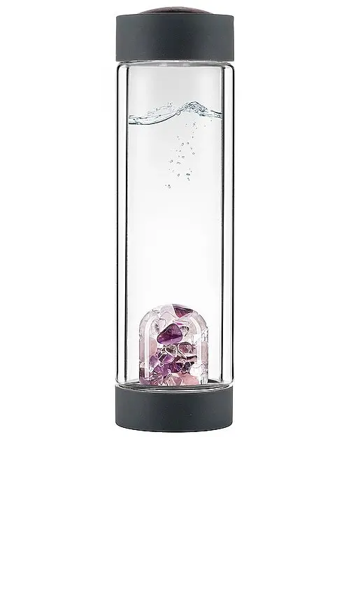 GEM-WATER Via Heat Insulated Bottle In Wellness