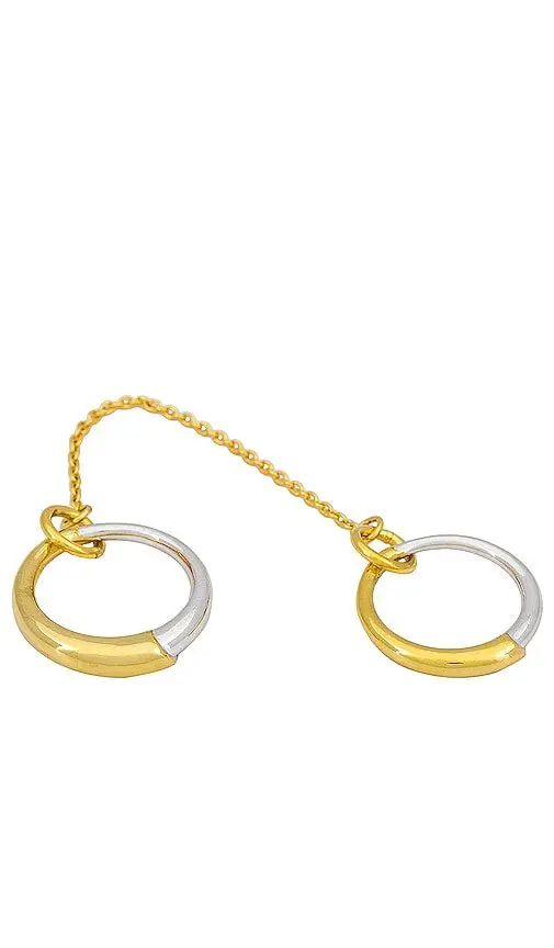 SENIA Chain Ring