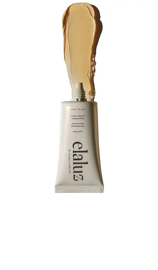 ELALUZ Sun Riser Illuminating Face Primer - Beamer