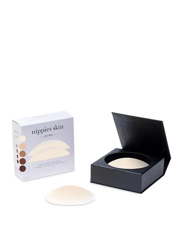 NIPPIES B-six Skin Extra Petals - Crème