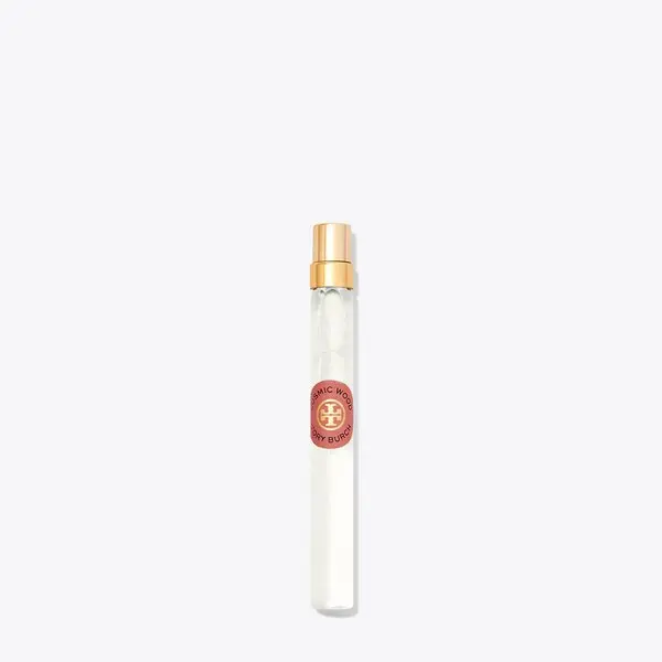Tory Burch Eau De Parfum Travel Spray 10ml - Cosmic Wood