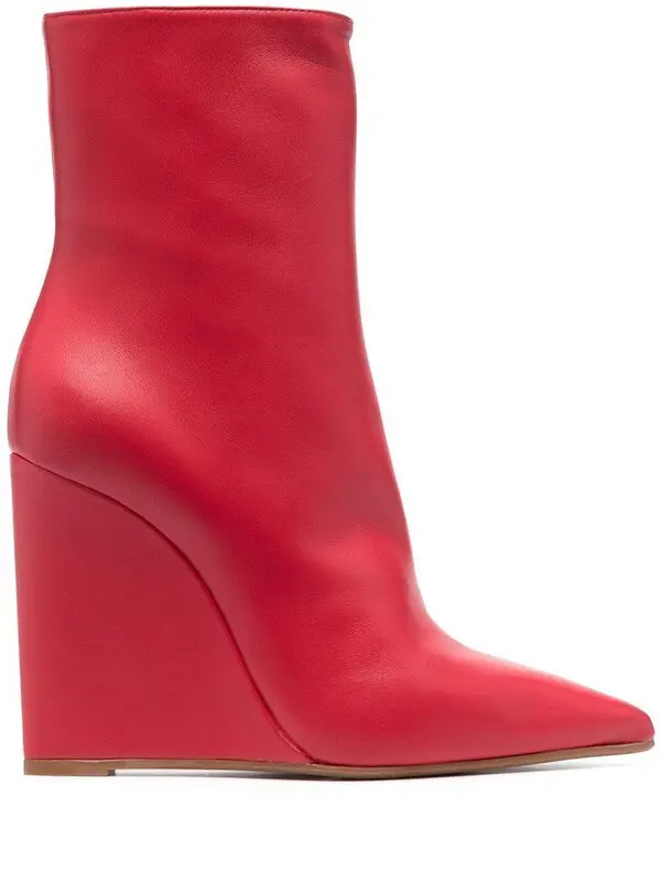 LE SILLA Kira 120mm Ankle Boots
