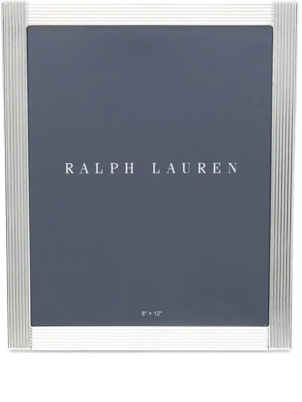 Ralph Lauren Luxe Photo Frame