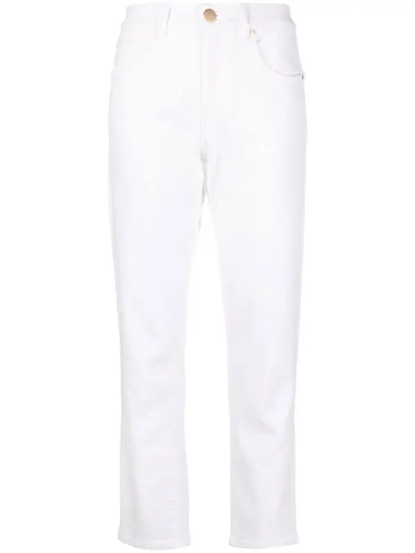 Lorena Antoniazzi Tapered Trousers