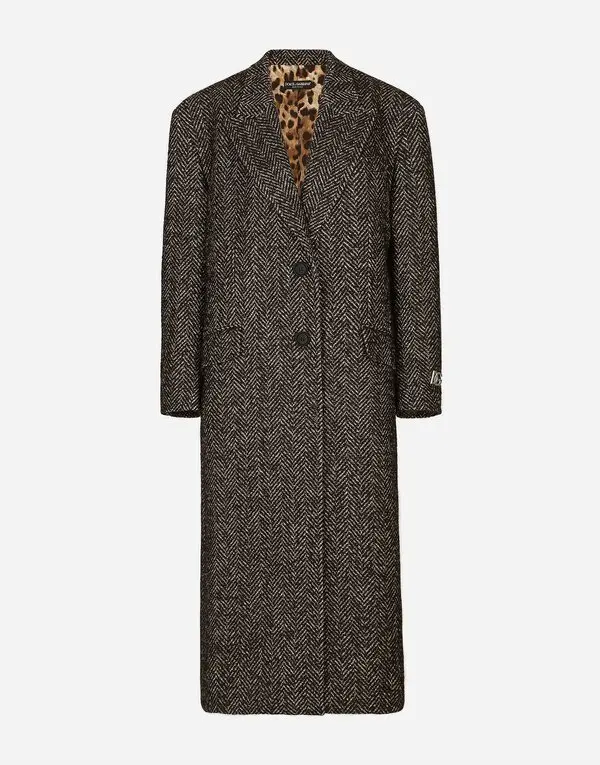 Dolce & Gabbana Overcoat