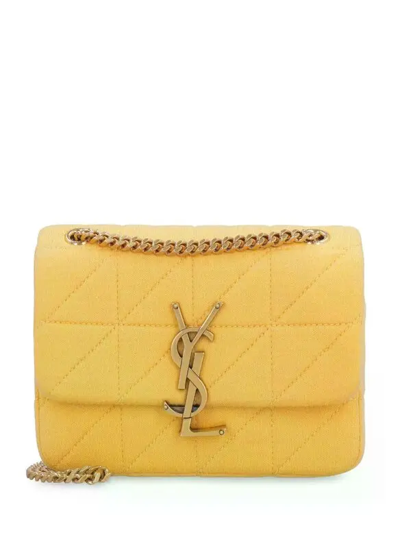 Saint Laurent Jamie Small Shoulder Bag