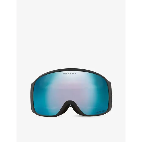 Oakley Prizm™ Snow Goggles - Black