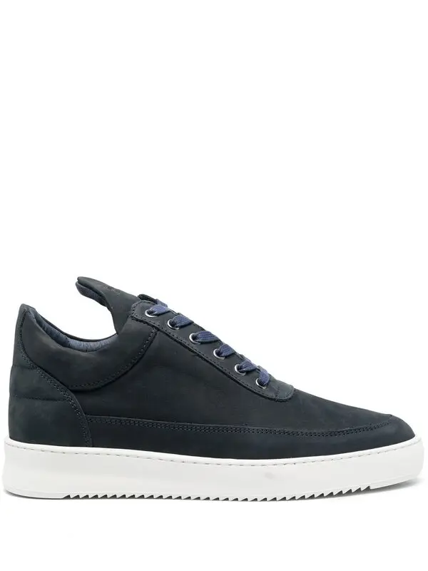 Filling Pieces Low-top Sneakers