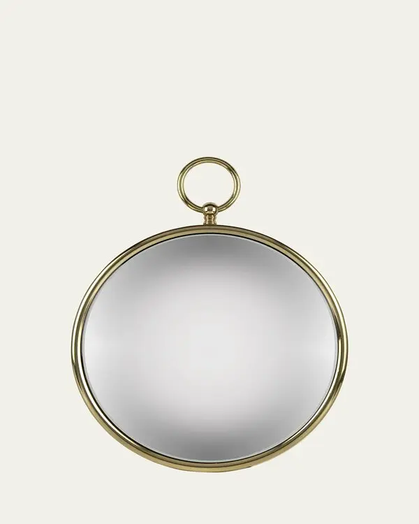FORNASETTI Magic Convex Mirror
